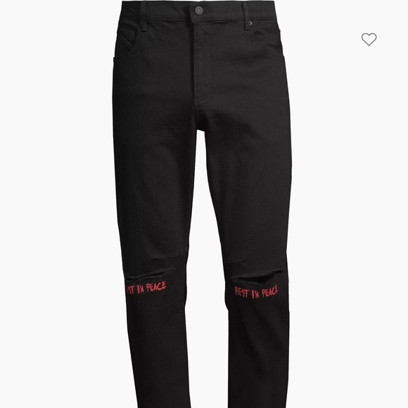 RtA | Jeans | Rta Pants | Poshmark